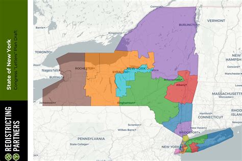 Judge Upholds Ny Assembly Maps Ahead Of June Primaries