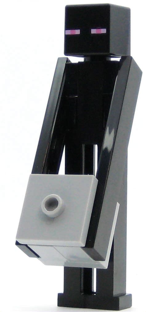 Lego Minecraft Enderman Set