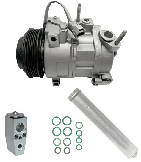 Oem Ac Compressor Ryc Automotive Air Conditioning Compressor Aig375