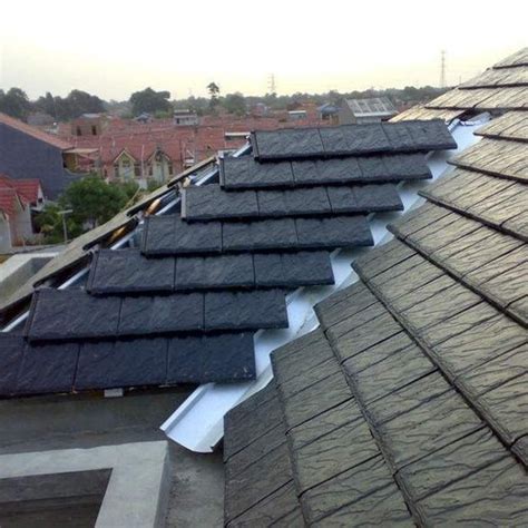 Jual Genteng Beton Flat And Baja Ringan 1 Paket Kota Tangerang Wijayaconstruction Tokopedia