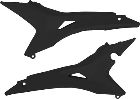 Acerbis Air Box Covers Honda Crf250r 2014 2017 Crf450r 2013 2016