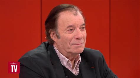 Daniel Russo Le Buzz Tv Tf1