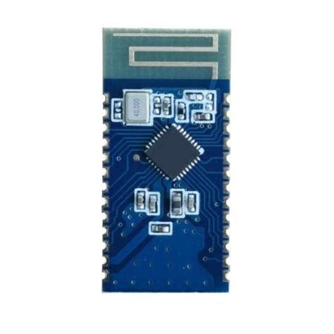 Jdy 33 Dual Mode Bluetooth Spp Bluetooth Spp C Compatible Hc 0506 Printer Bluetooth Module