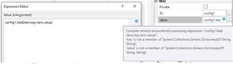 How To Append One Dictionary To Another Help Uipath Community Forum