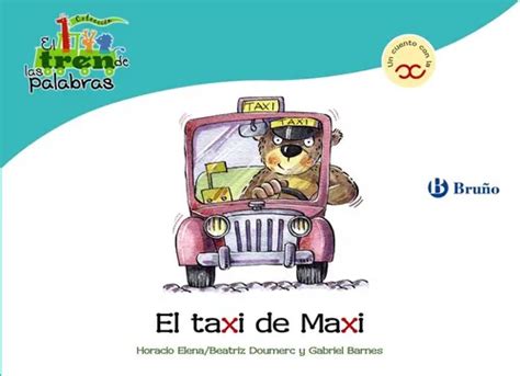 El Taxi De Maxi Doumerc Beatriz Mercadolibre