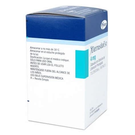 Detrusitol Sr 4mg Capsules At ₹ 256stripe Detrol Capsule In Nagpur