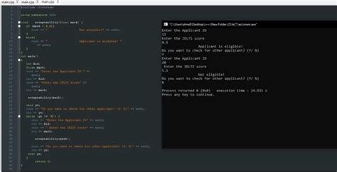 I Need The Algorithm And Flowchart Of This Code Chegg Com