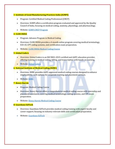 Medical Coding Complete Information Pdf Pdf