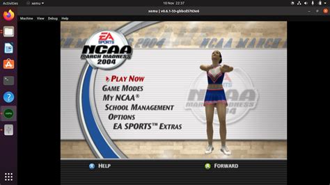 Somes Menus Have A Vertical Line Across Left Side Of The Menu · Issue