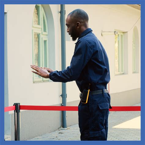 Tactical Response Security Armed Security Pros And Cons