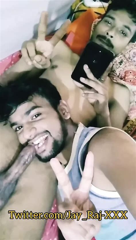 Indian Gay Blowjob XHamster