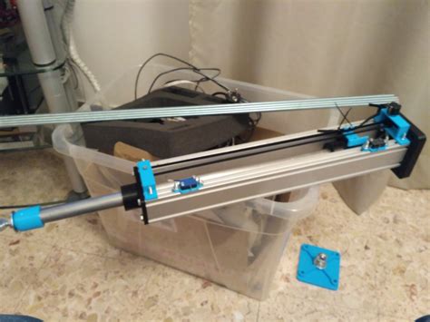 44 Diy Design Linear Actuator