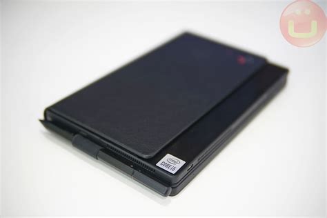 Lenovo ThinkPad X Fold Review Ubergizmo