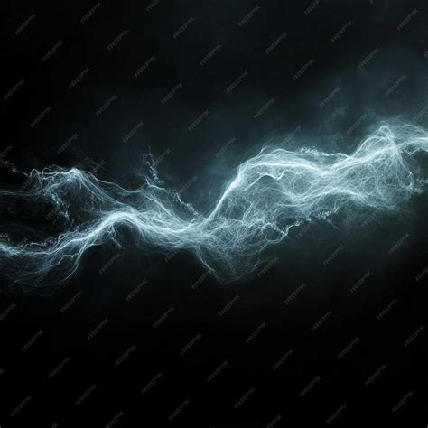 Dynamic Visualization Of Complex Data Patterns In A Digital Landscape An Artistic Representation