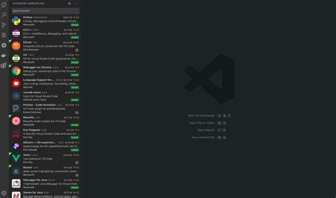 Visual Studio Code Extensions For Frontend Developers In Frontend Developer Coding