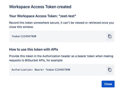 Bitbucket Zeet Docs