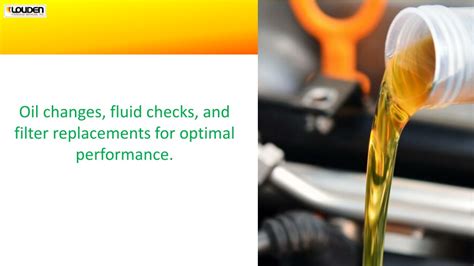 PPT - Unleash the Full Potential of Your Mini Cooper with Factory Maintenance in Dallas ...