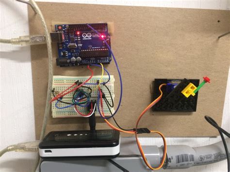 Sensing Current For Solar MPG Org