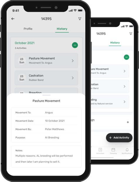 Maintain Your Farm With Automated Cattle Management Software