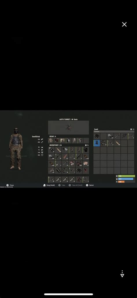 best locked crate ever r rustconsole