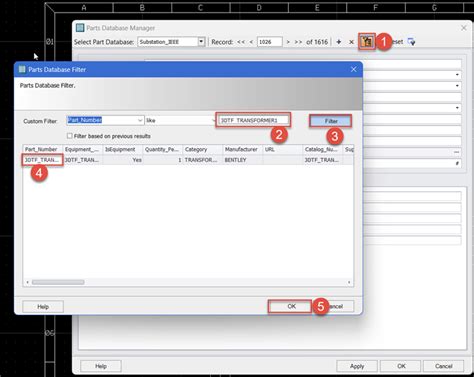 Openutilities How To Add Additional Part Number To A Primary Part