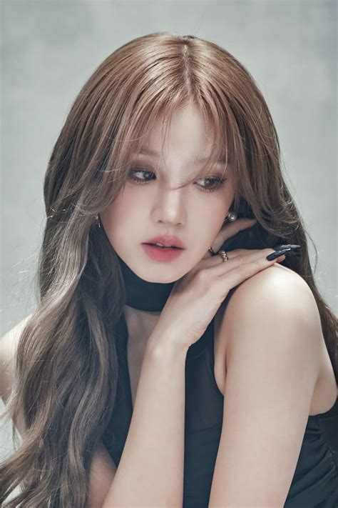 [🦒📸] G I Dle 2nd Full Album [2] Super Lady M V Filming Behind The Scenes Yuqi For Genie