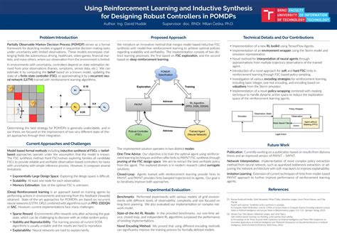 Using Reinforcement Learning And Inductive Synthesis For Designing