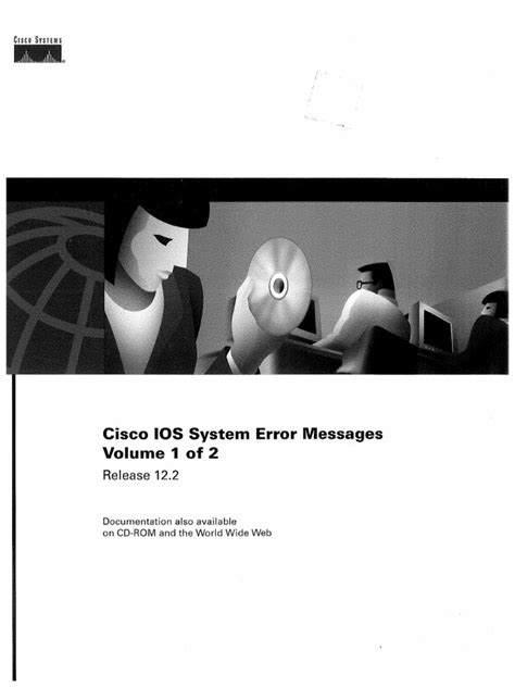 Cisco Ios System Error Messages Pdf