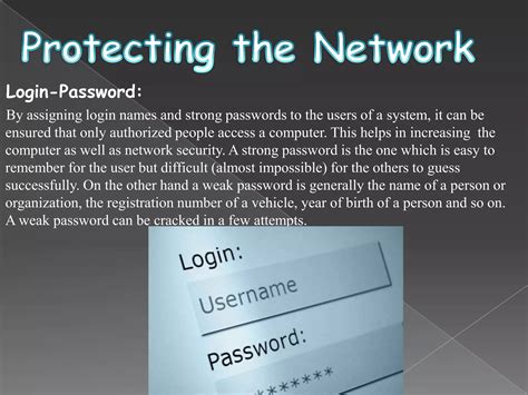 Computer Networking For Class Xii Pptx