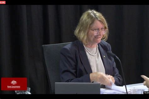 The Mandarin On Linkedin Robodebt Royal Commission Puts Aps Advice Culture On Trial More Than