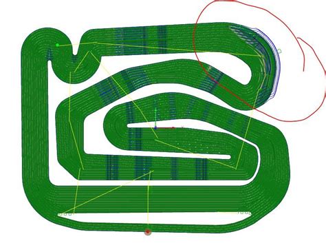 Possible Error With Geodesic Toolpath Autodesk Community