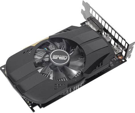 Видеокарта Asus PCI-E Radeon RX 550 2GB DDR5 (AREZ-PH-RX550-2G ...