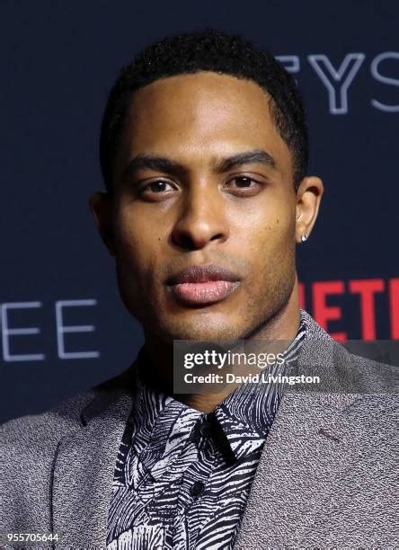 Brandon Bell Photos And Premium High Res Pictures Getty Images