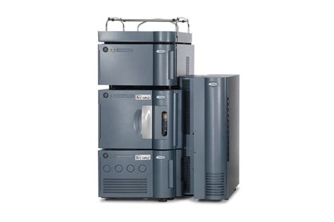 Arc Hplc System Inkarp