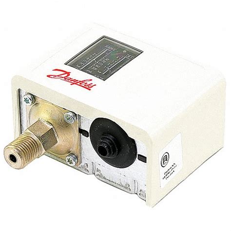 Danfoss Mfr Part 060 110891 Pressure Regulating Valve 161j53 060