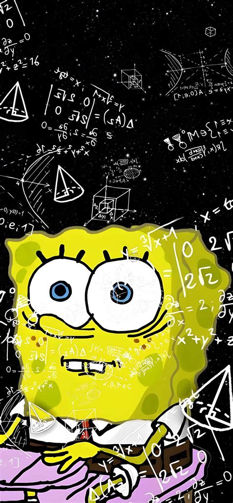 Spongebob Squarepants Wallpapers Funny