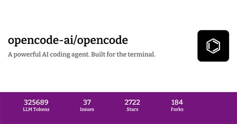 Github Opencode Aiopencode Llm Context