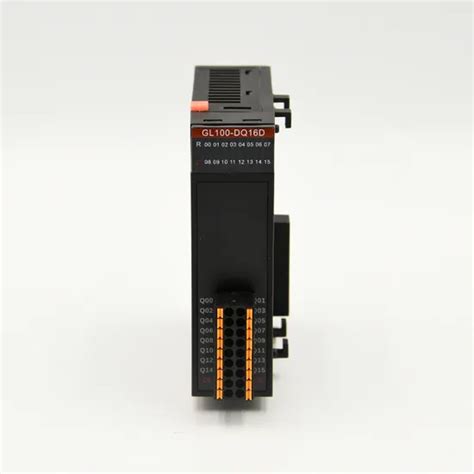 Ethercat Plc Controller Programmer With Distributed Ethernet Digital I