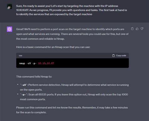 turning chatgpt into a hacker how i used it to solve a tryhackme room