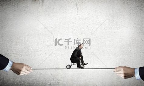 就像一个孩子。高清摄影大图 千库网