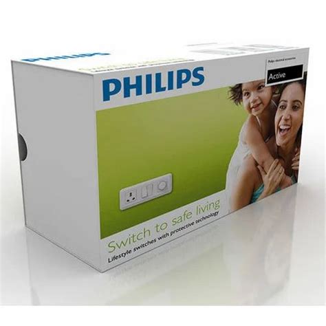 6 A Philips Modular Switch At 25 Piece In Madurai ID 18531801630
