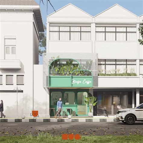 Nugi Arsitek Nugiarchitect • Instagram Photos And Videos