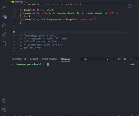 Levin Batallones On Linkedin 100daysofcode Javascript Nodejs