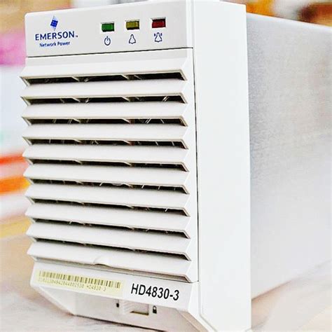 Emerson Hd4830 3 Rectifier Module
