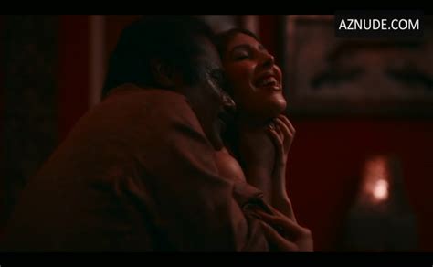 Aditi Singh Underwear Scene In Rana Naidu Aznude