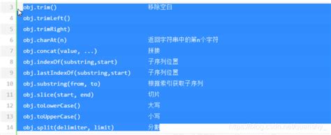 js列表（数组） js 列表数组 csdn博客
