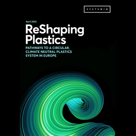 Reshaping Plastics Rdip