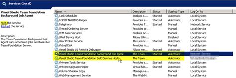 migrate team foundation server s sql server to another sql server same