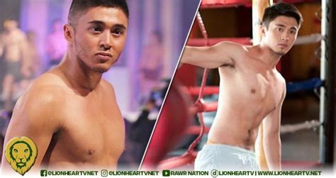 Arron Villaflor Matured Enough To Be A Sexy Actor At 32 Lionheartv