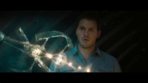 Từ Ý Tưởng Đến Thiết Kế Tàu Không Gian Avalon Phim Passengers Công